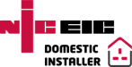 NICEIC (Domestic Installer)